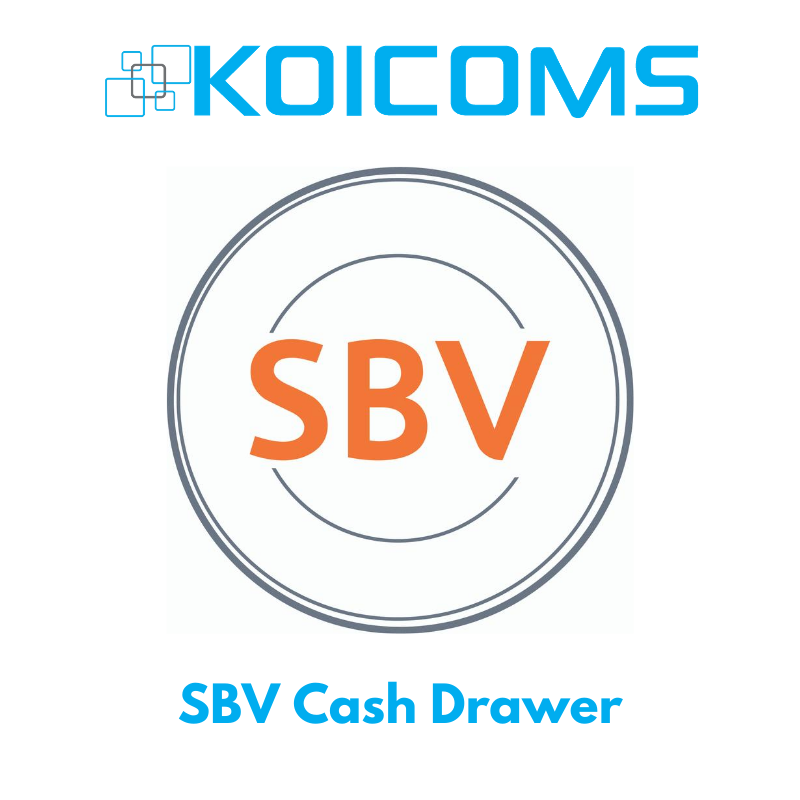 Cash Drawers | KOICOMS Business Solutions